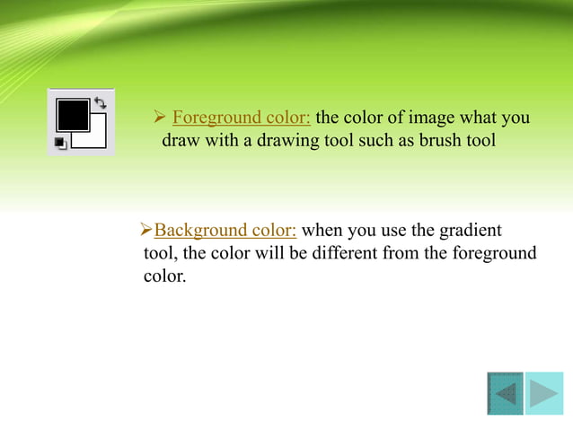 Presentation on Adobe Photoshop | PPTX