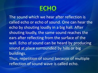 Presentation on physics | PPT