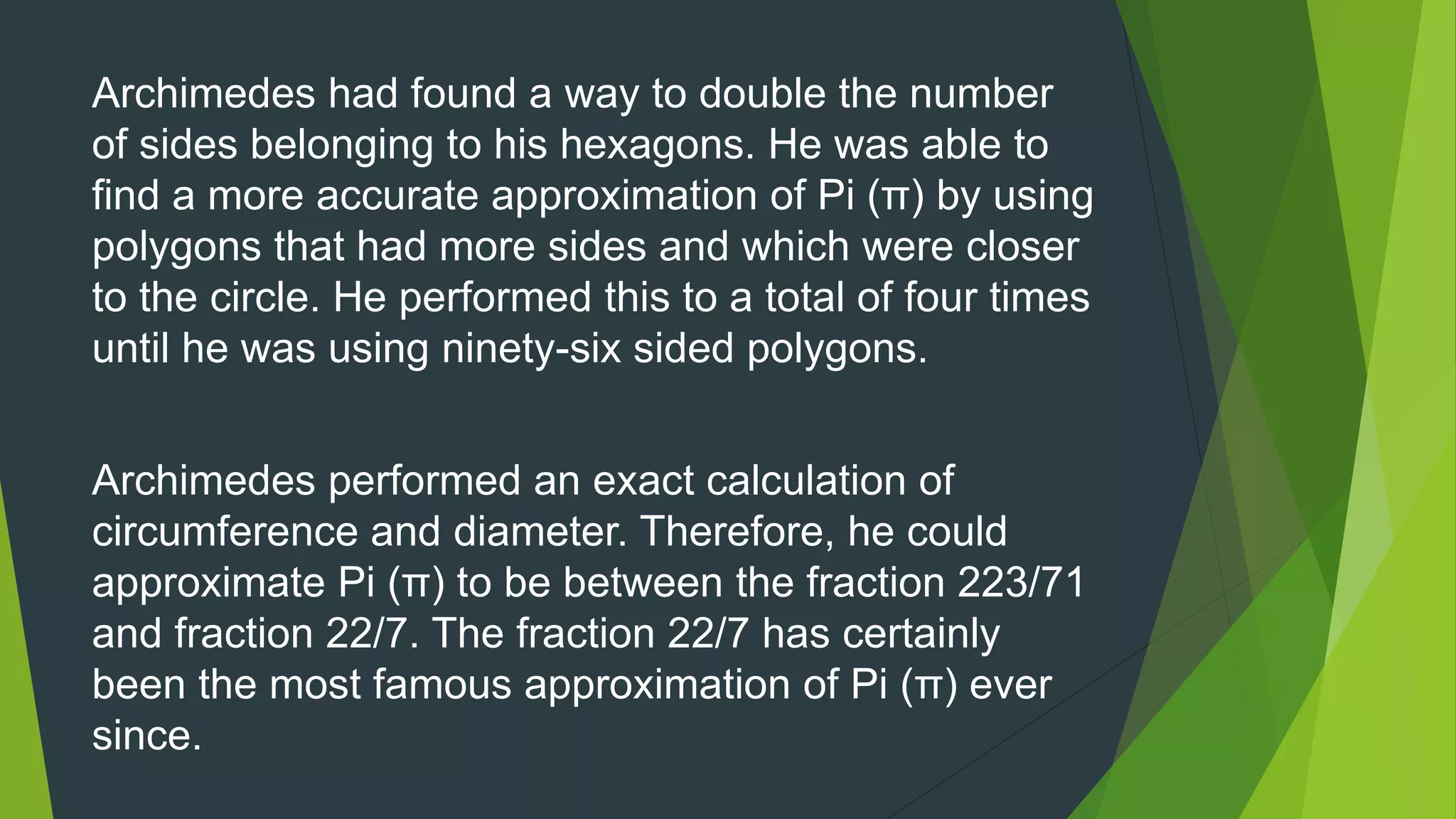 presentation on pi.pptx