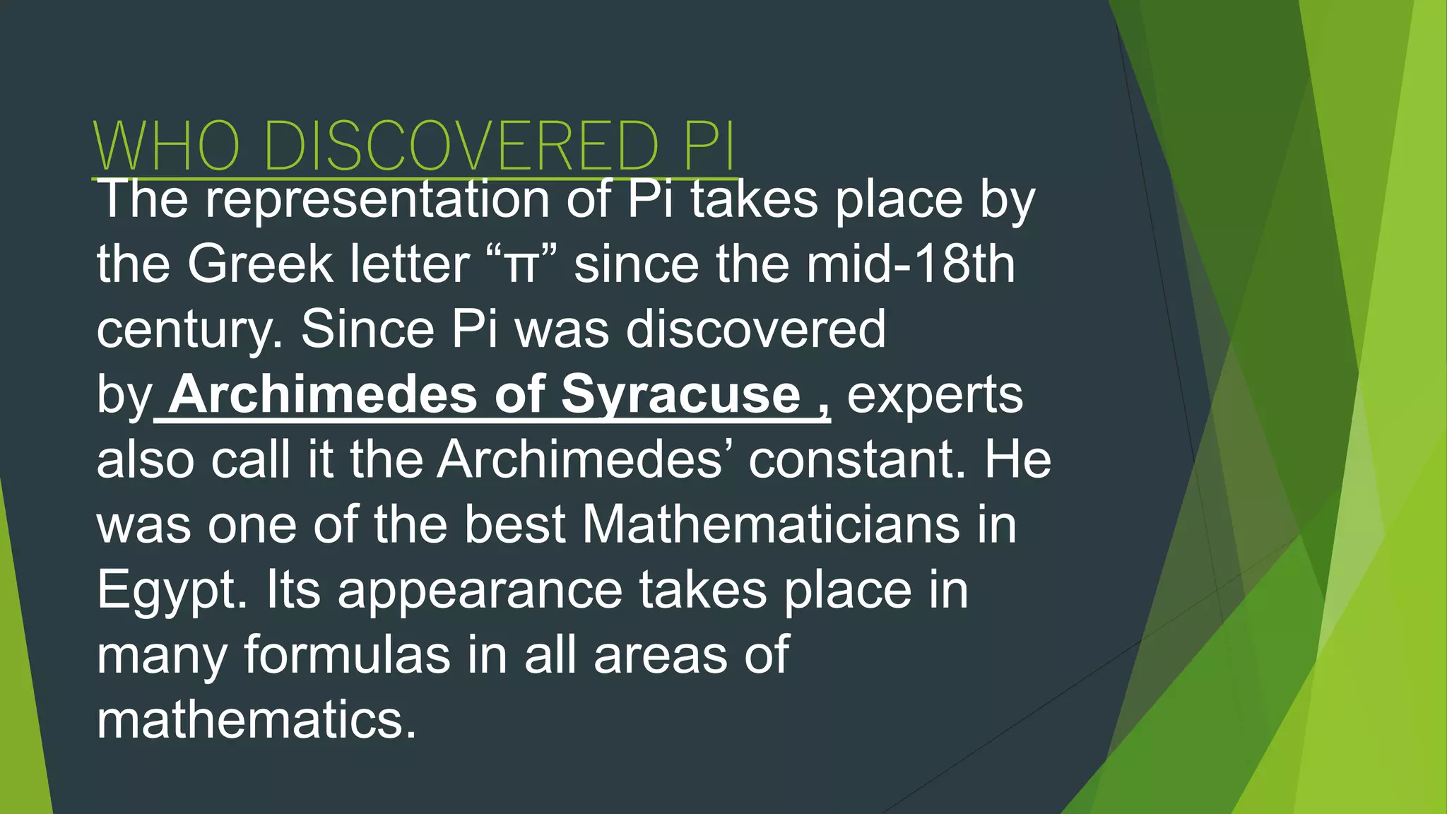 presentation on pi.pptx