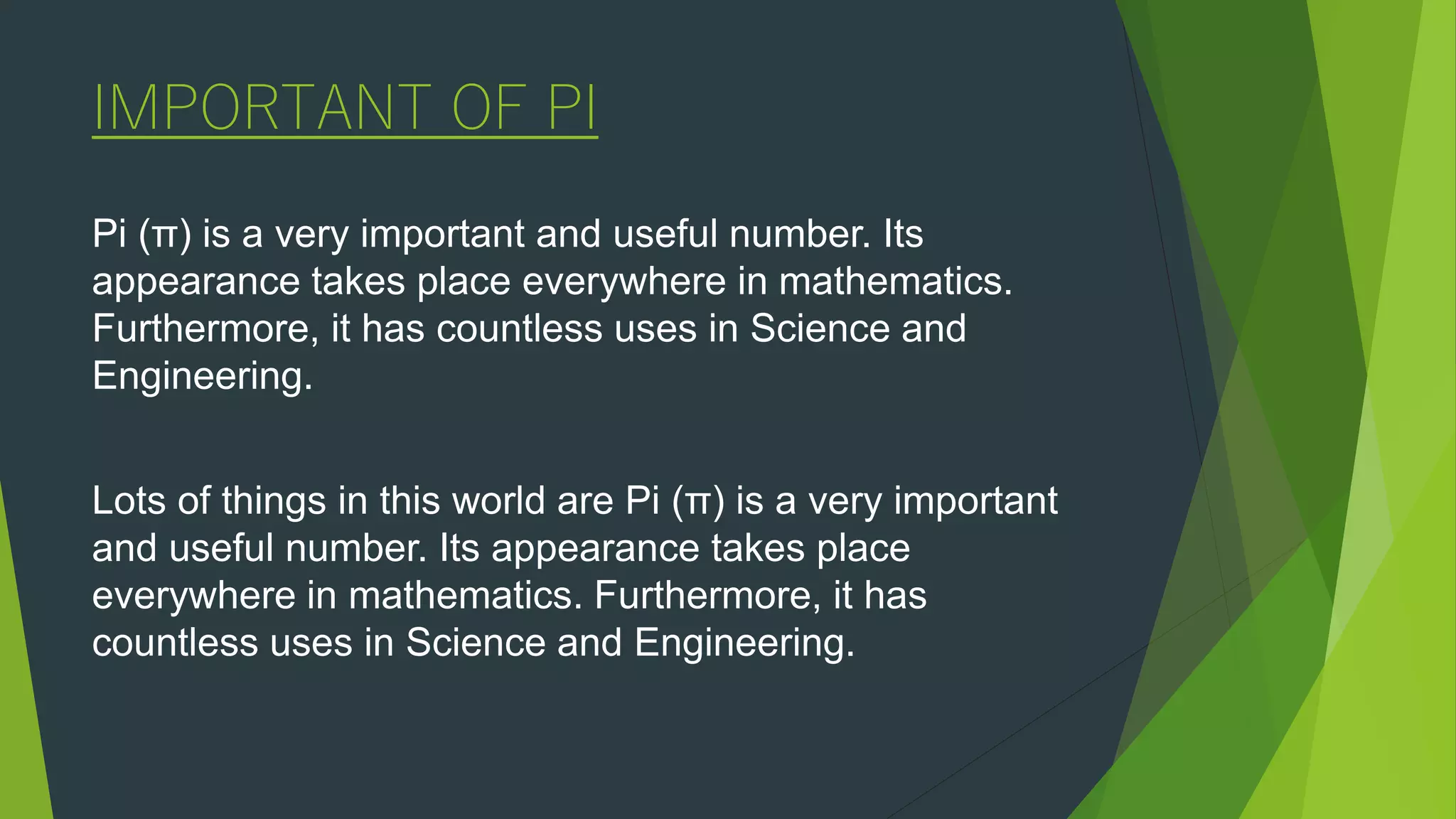 presentation on pi.pptx