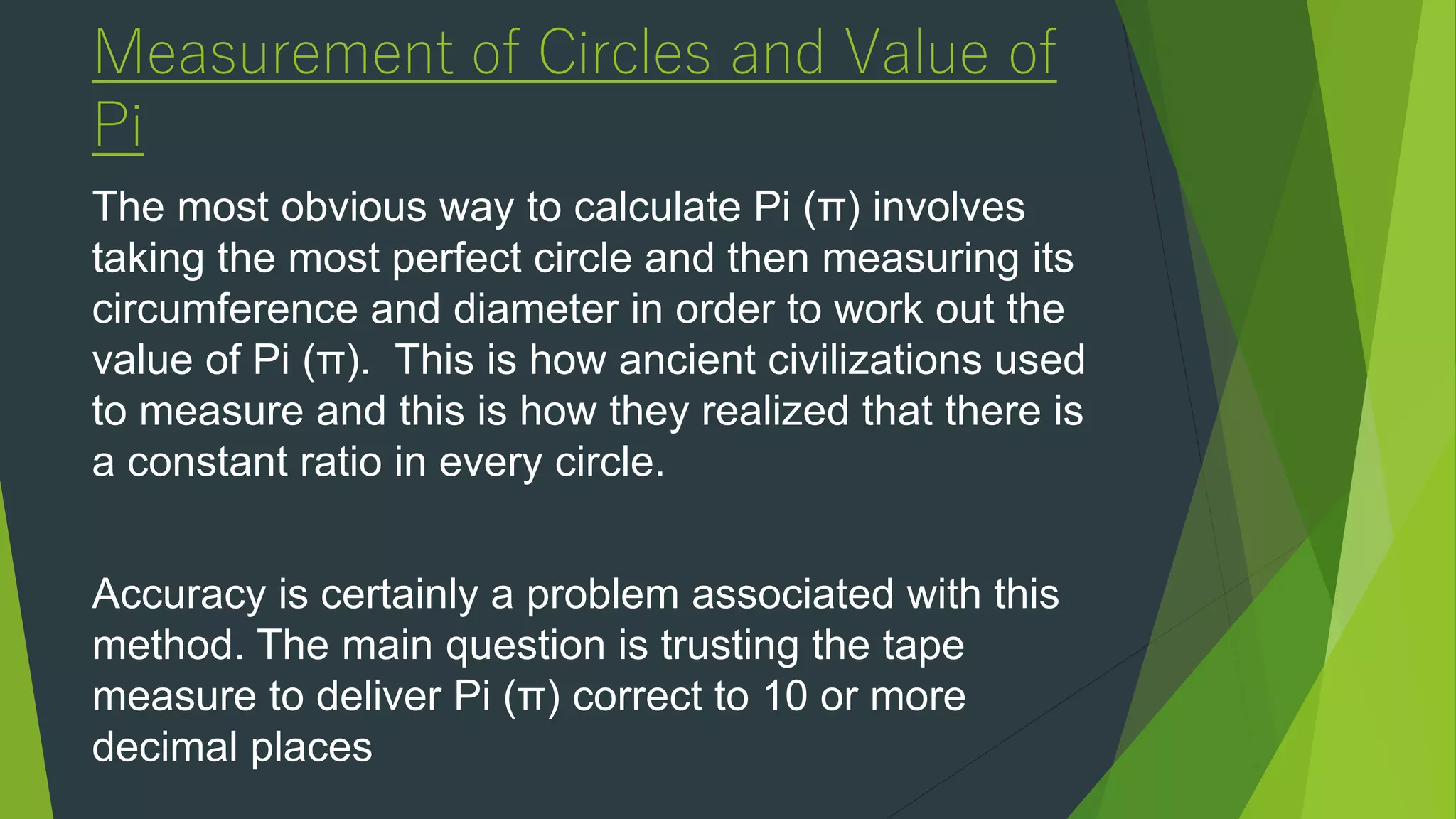 presentation on pi.pptx