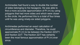 presentation on pi.pptx