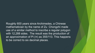 presentation on pi.pptx