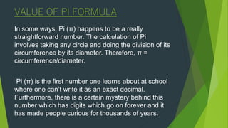 presentation on pi.pptx