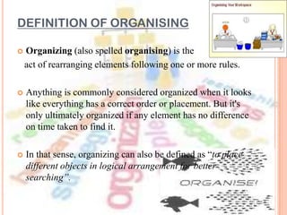 Presentation on planning and organising personal selling in rural ...