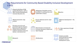 Presentation on Policies and instrumnets on Disability_Global and ...