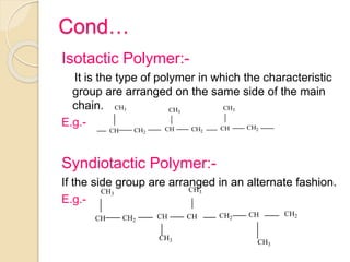 Polymers | PPT