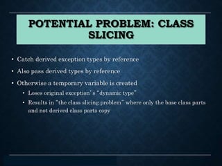 Presentation on Polymorphism (SDS).ppt