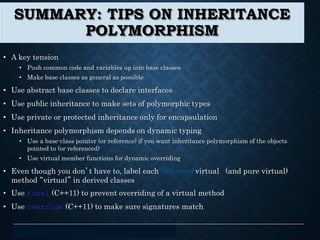 Presentation on Polymorphism (SDS).ppt