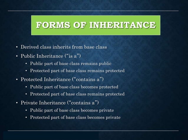 Presentation on Polymorphism (SDS).ppt