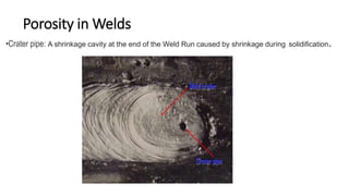 Presentation on Porosity.pptx
