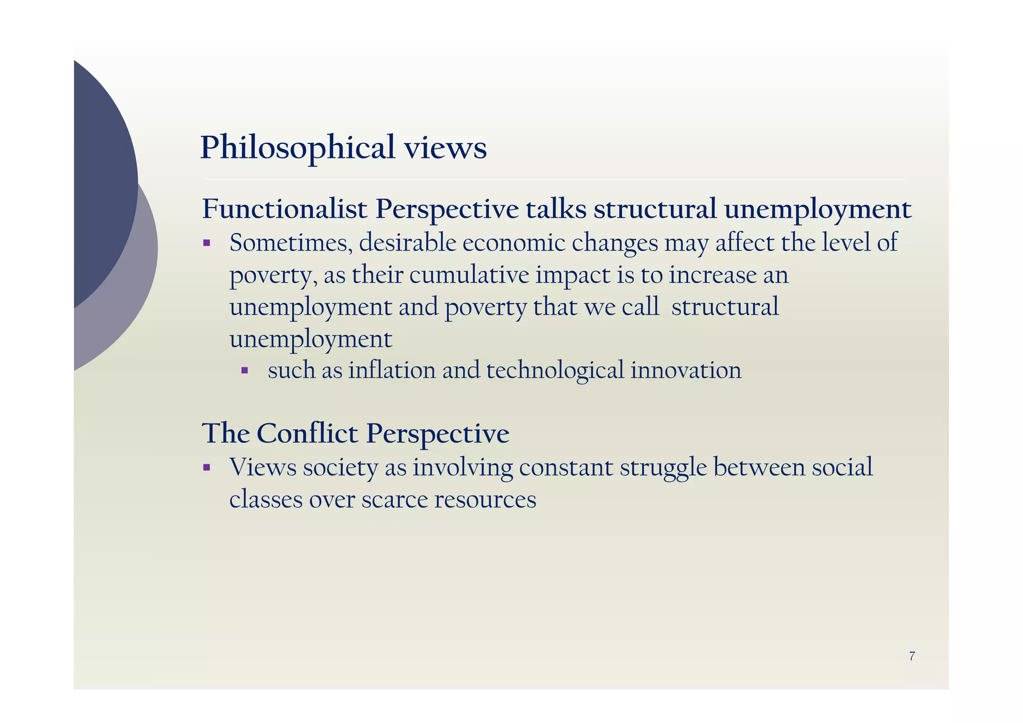 Presentation on poverty__unemployment_and_education_Nepal | PDF