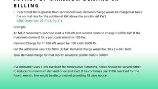 Presentation on Power Factor, Maximum Demand.pptx
