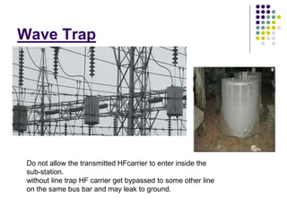 Presentation on power line career communication by ramanand sagar | PPT