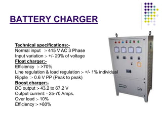 Presentation on power line career communication by ramanand sagar | PPT