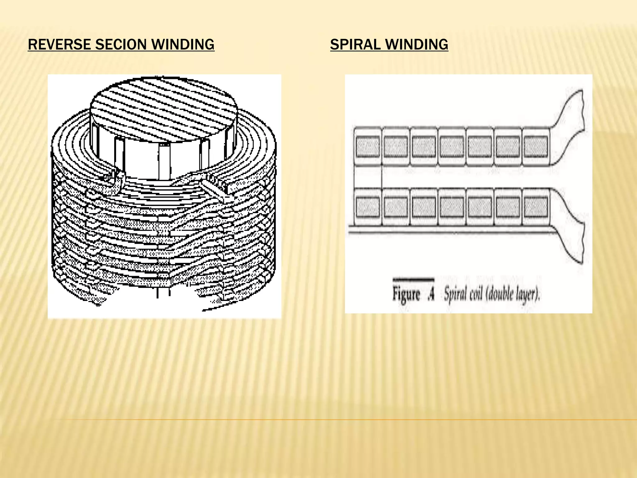 Presentation on Power Transformer | PPTX
