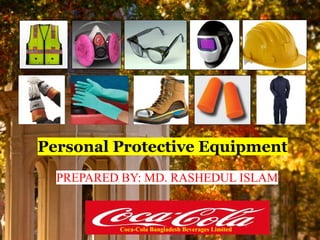 Presentation on peritoneal protective Equipment (PPE) (CCBB).pptx