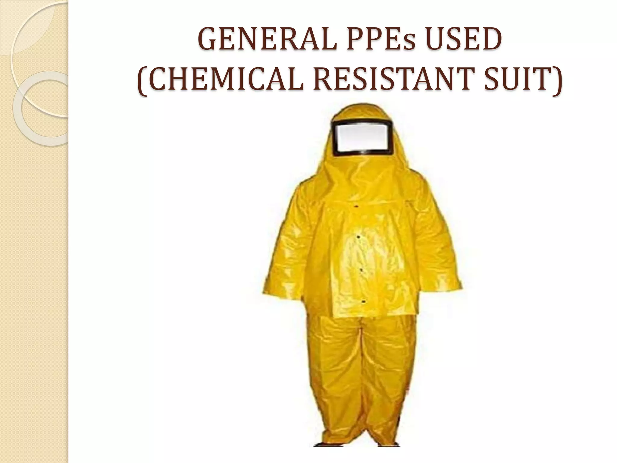 Presentation on PPEs.pptx