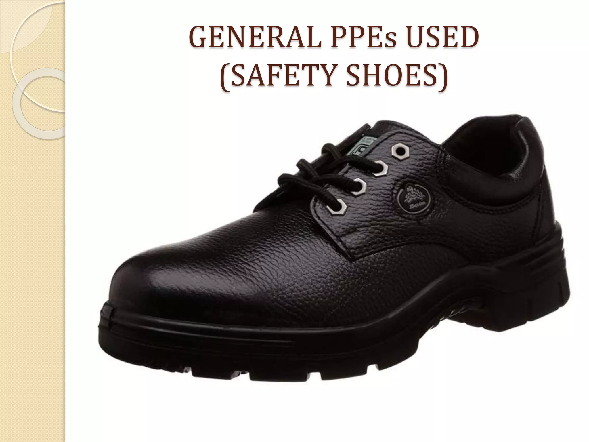 Presentation on PPEs.pptx