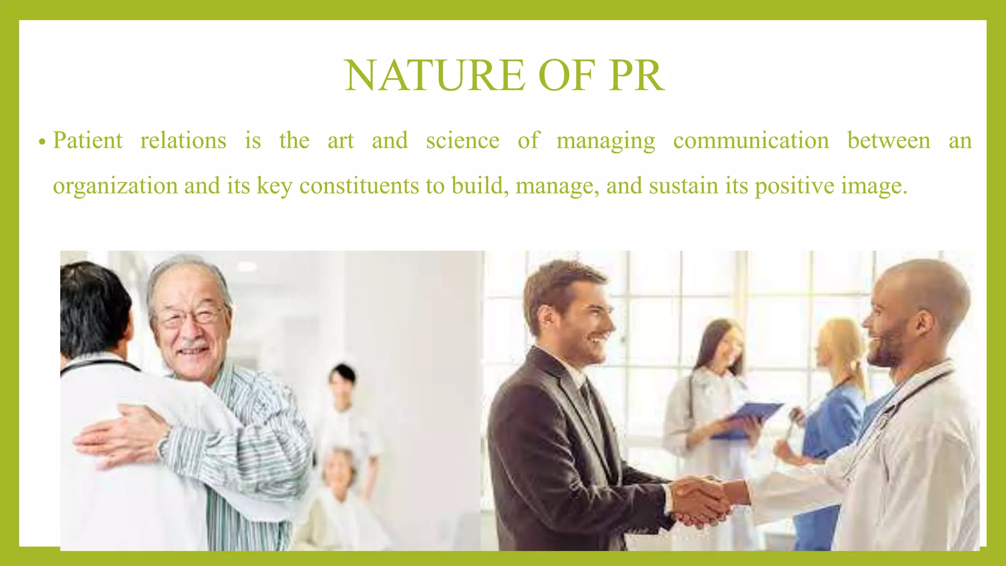 Presentation on Public Relation.pptx