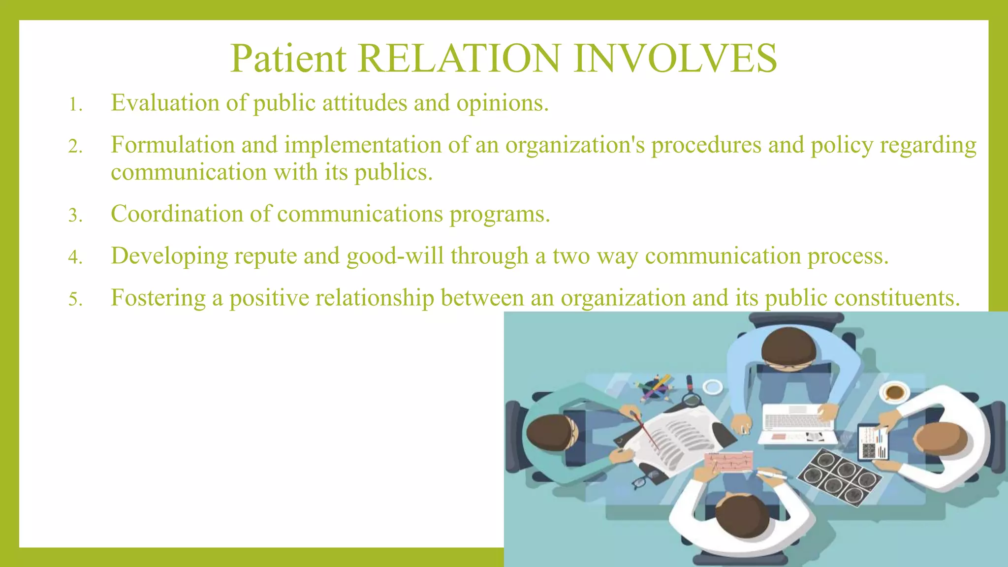 Presentation on Public Relation.pptx