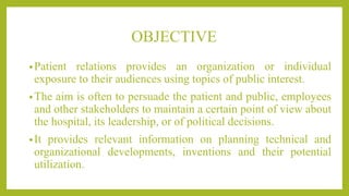 Presentation on Public Relation.pptx