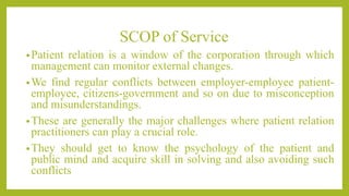 Presentation on Public Relation.pptx