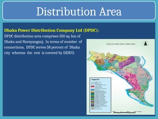 Presentation on Present Status of Distribution Companies in Bangladesh.pptx