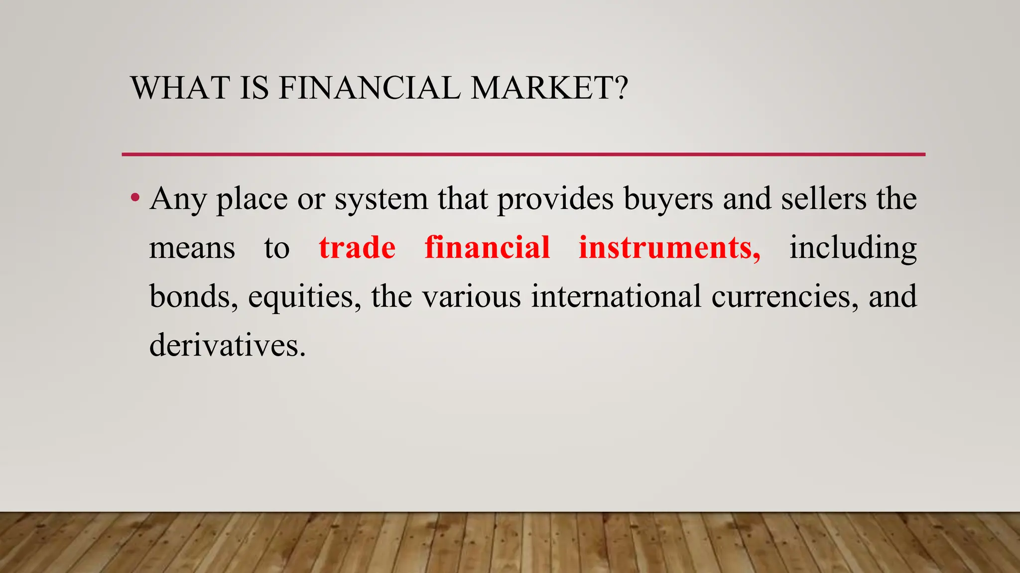 Presentation on Primary market, Methods of raising funds in new issue ...