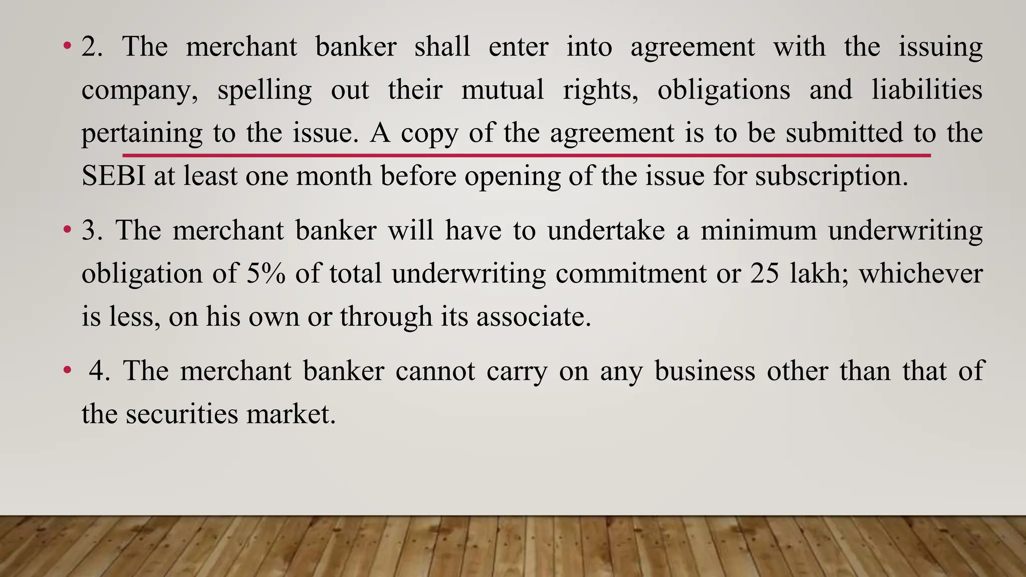 Presentation on Primary market, Methods of raising funds in new issue ...