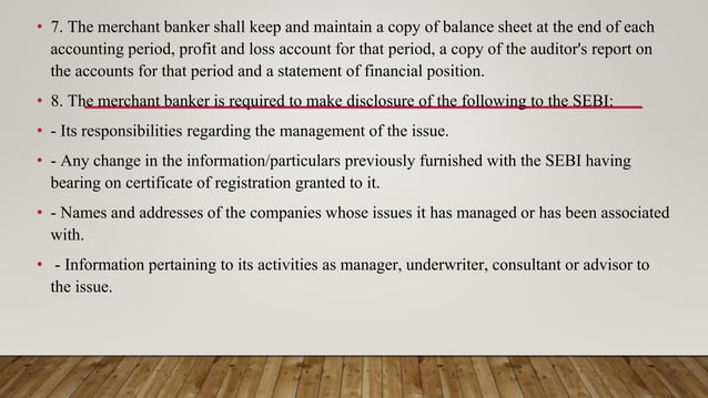 Presentation on Primary market, Methods of raising funds in new issue ...