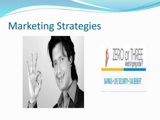 Presentation on Prime Life Insurance | PPTX