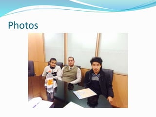 Presentation on Prime Life Insurance | PPTX