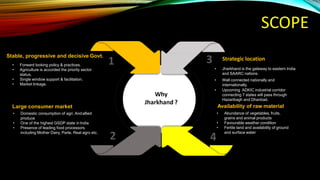 Presentation on problem and solution of agricultural marketing. | PPTX