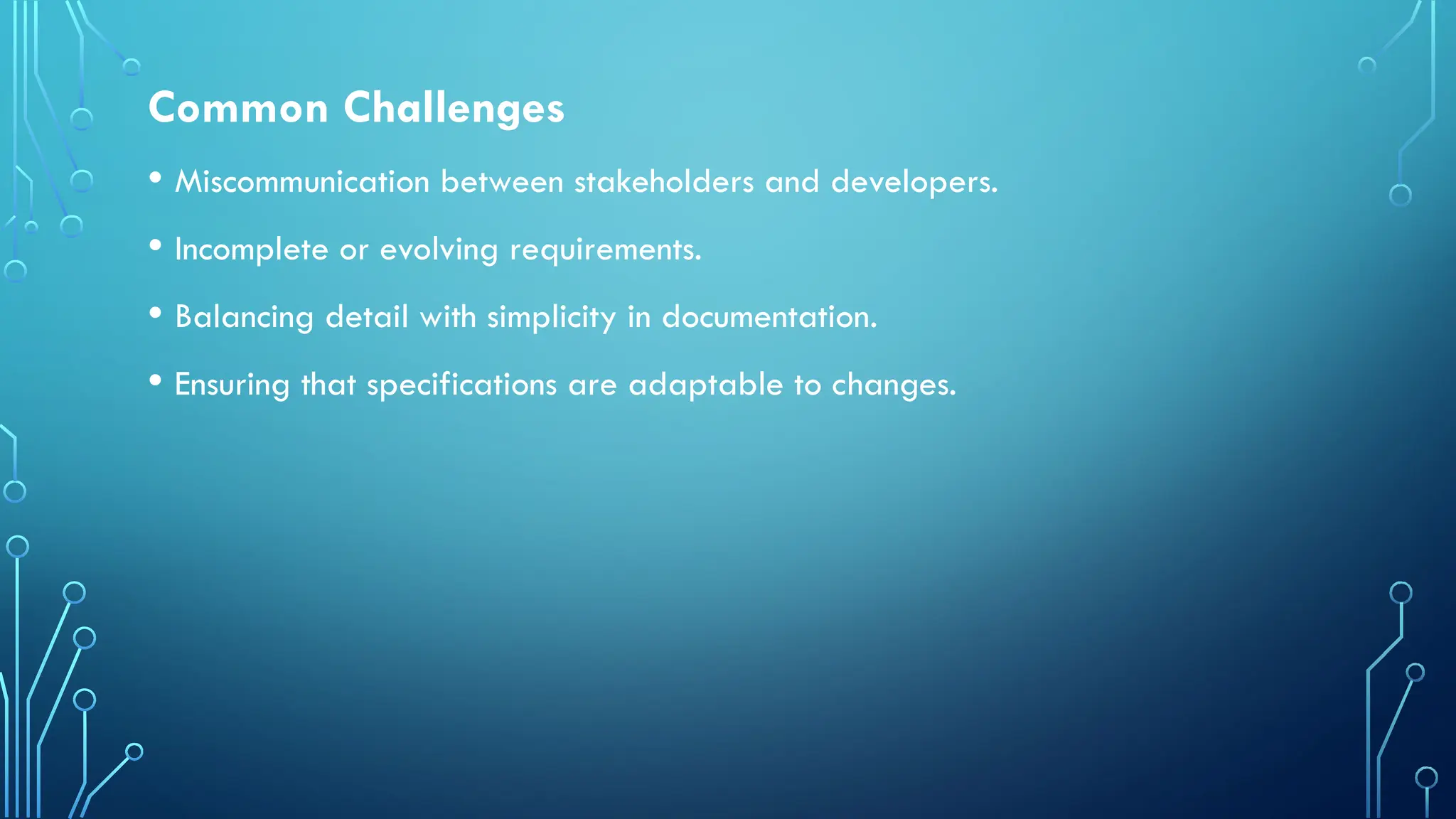 Presentation On Problem Solving by .pptx