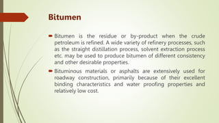 INVESTIGATION ON CHARACTERSTICS PROPERTIES OF POLYPROPYLENE FIBRE ...