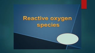 Presentation on proline | PPTX