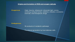 Presentation on proline | PPTX