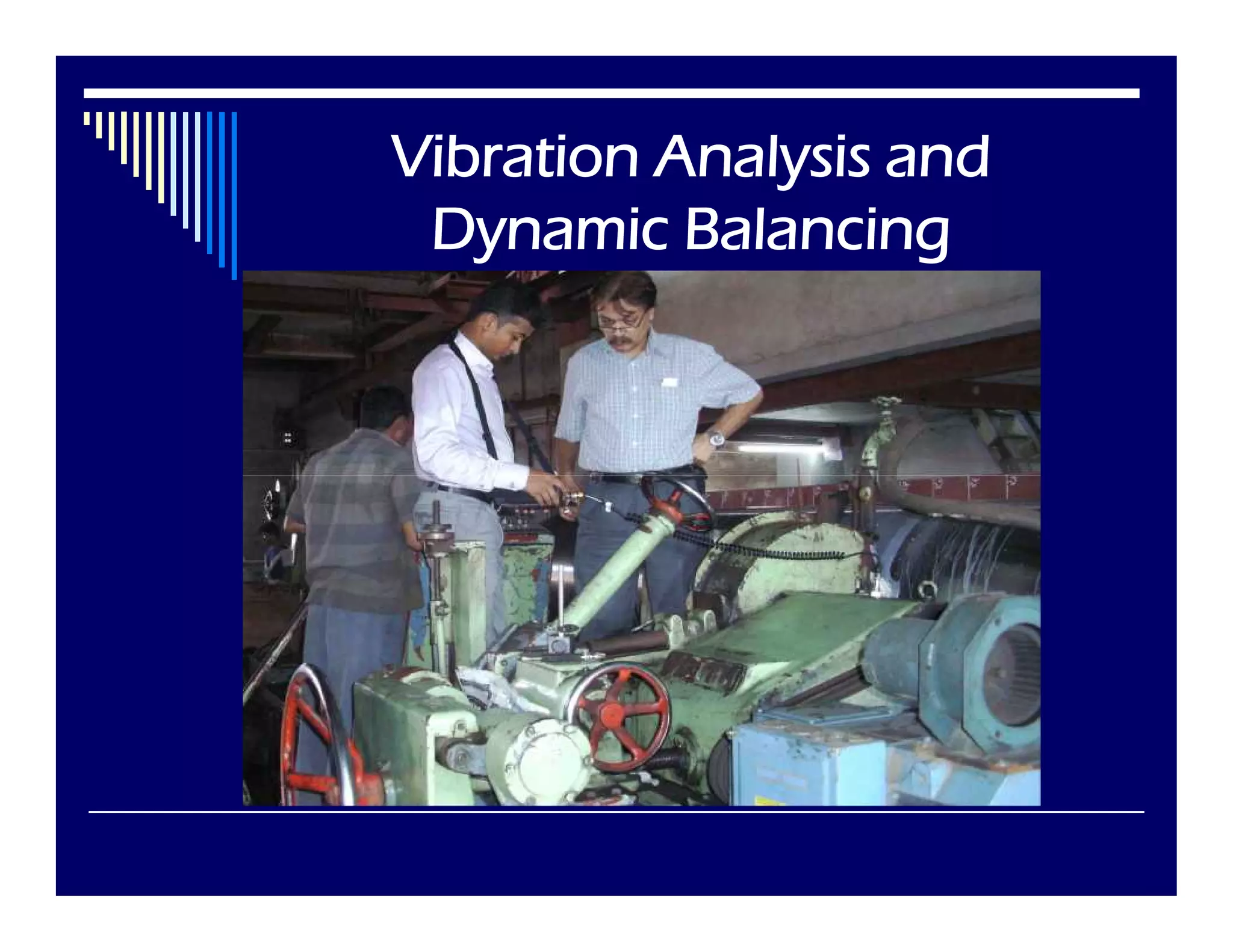 Presentation On Prospect Of Non Destructive Testing And Condition Monitoring Application In