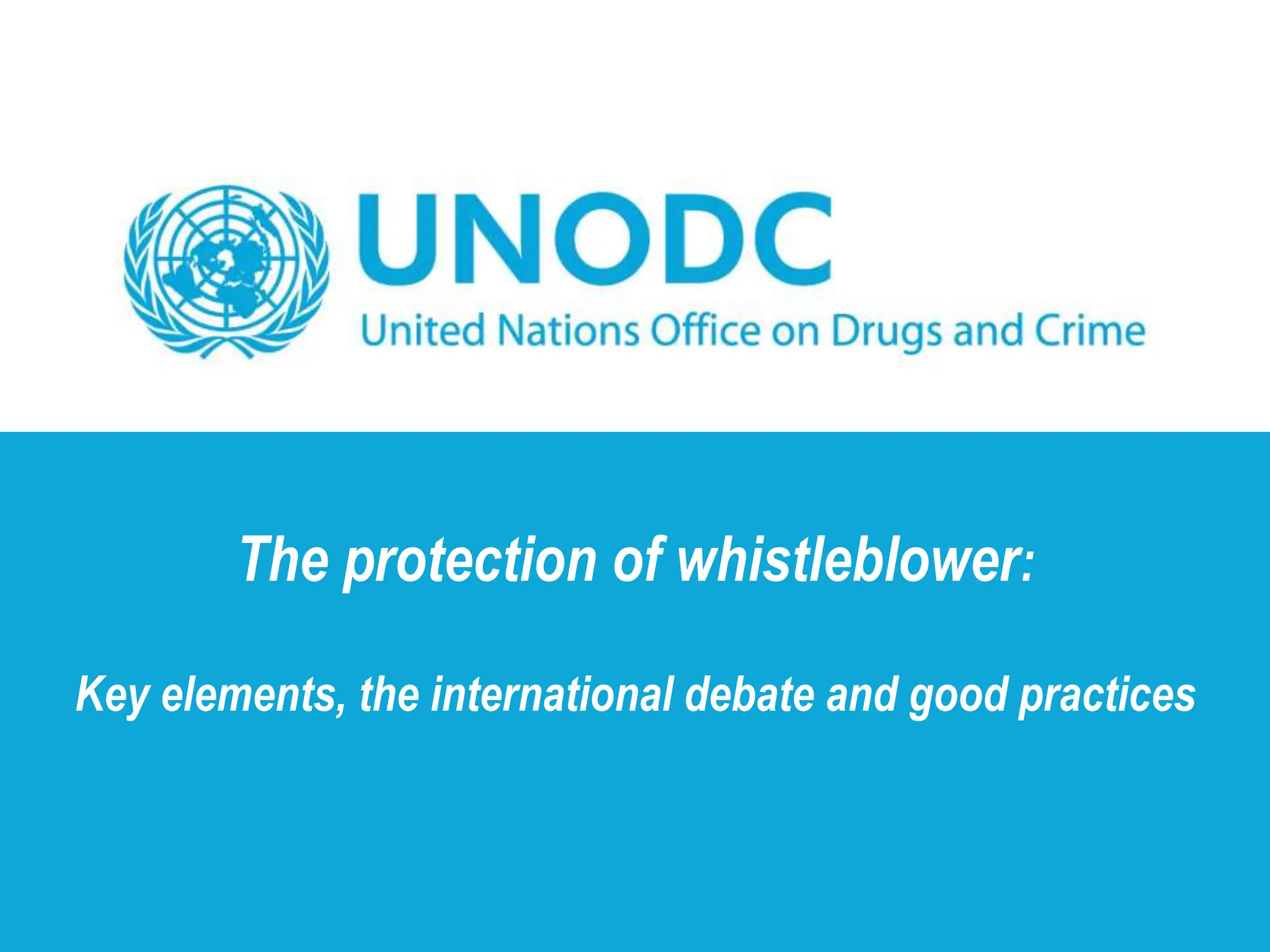 Presentation_on_protection_of_reporting_persons_UNCAC_LP.ppt