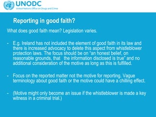Presentation_on_protection_of_reporting_persons_UNCAC_LP.ppt