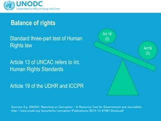 Presentation_on_protection_of_reporting_persons_UNCAC_LP.ppt