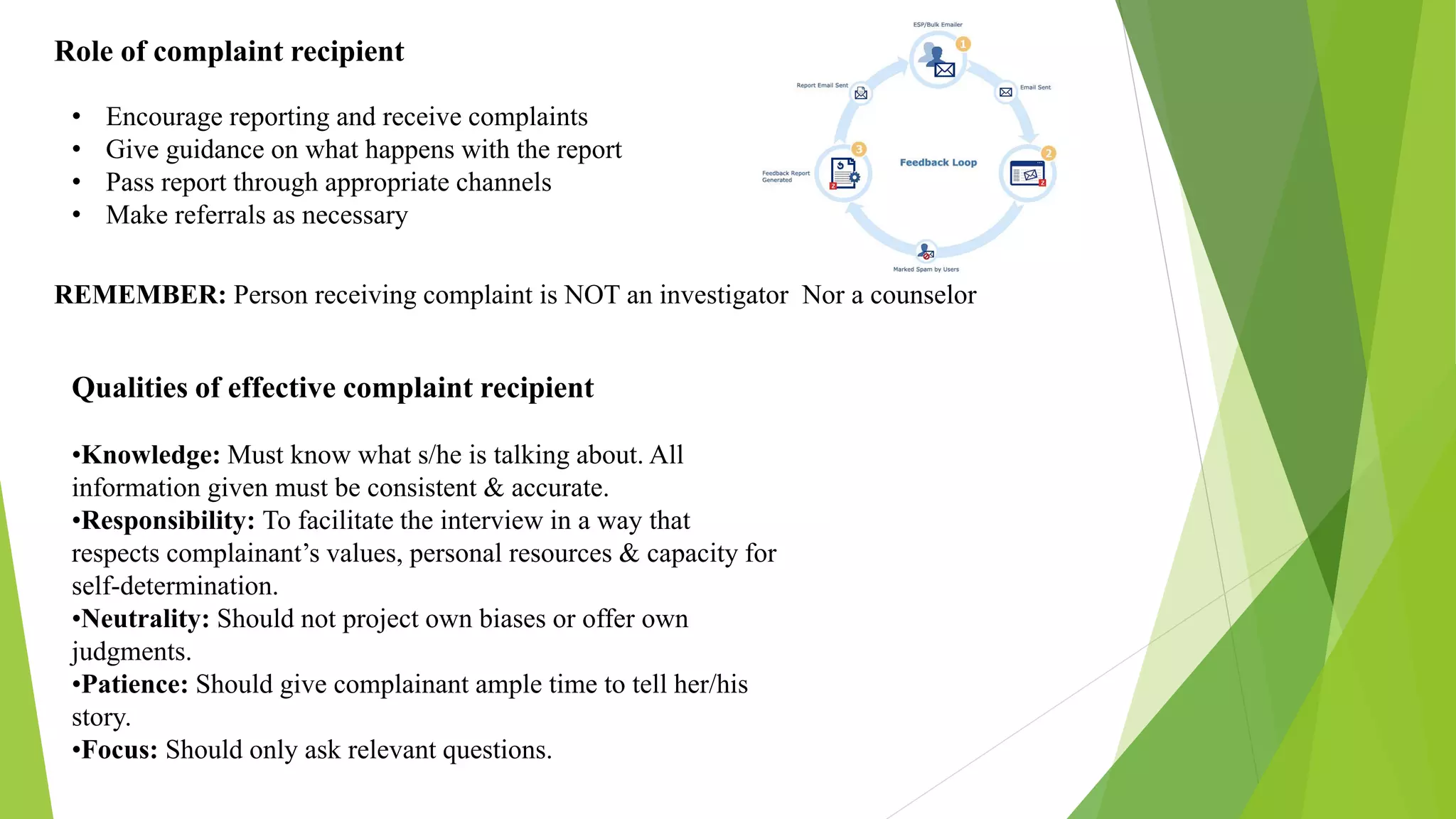 Presentation on PSEA | PDF