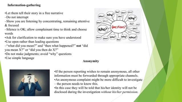 Presentation on PSEA | PDF