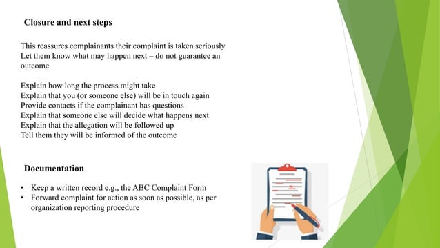 Presentation on PSEA | PDF