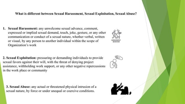 Presentation on PSEA | PDF