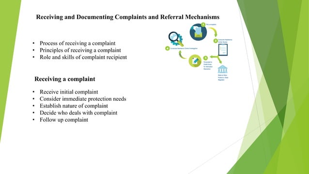 Presentation on PSEA | PDF