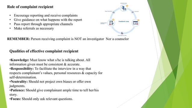 Presentation on PSEA | PDF