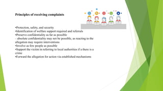 Presentation on PSEA | PDF